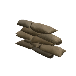 Sandbag 01B - s&box Explorer