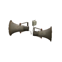 School Speakers 2 - s&box Explorer