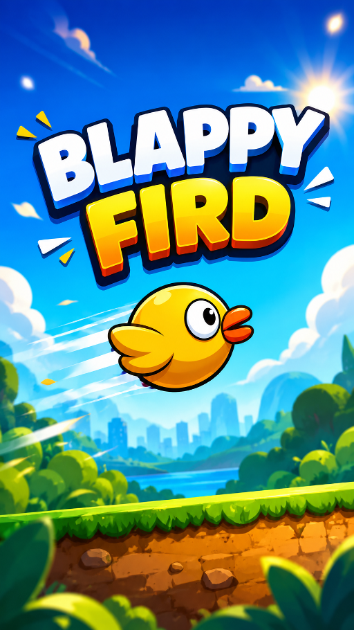 Blappy Fird - s&box Explorer